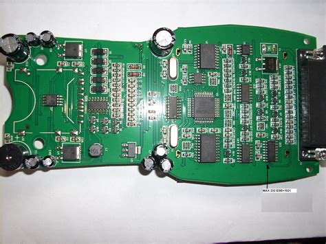 Update Cable U581 Excelvsa