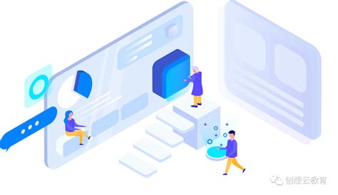 云原生技术与加速企业应用现代化 创想云教育