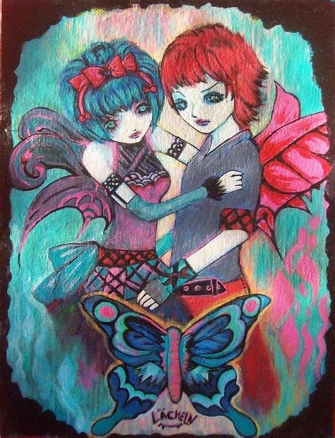 Lepidopterophobia By Maniklacheln On Deviantart