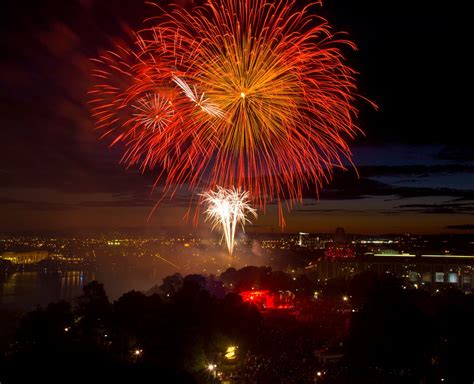 Canada Day And What To Know On Canadas 150th Birthday Time