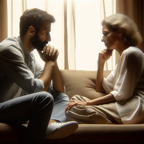 Why Do Wives Refuse Sex After Sending Their Husbands On Missions That