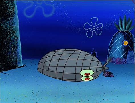 Spongebuddy Mania Spongebob Episode Sandys Rocket