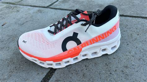 On Cloudmonster 2 Review