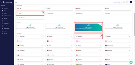 How To Deploy A Vultr Server Using Cloudstick A Step By Step Guide CloudStick Control Panel