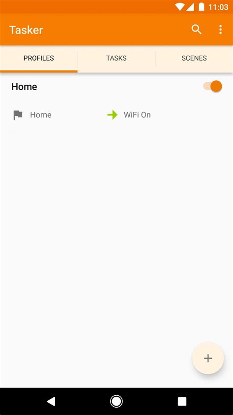Tasker 101 5 Useful Profiles To Help Get You Started With Android