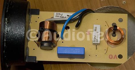 Crossover Dynaudio Album On Imgur