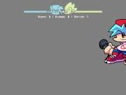 Friday Night Funkin Sexmod Sextion Gameplay Xxx Mobile Porno