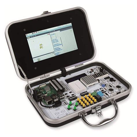 Joy It Joypi Raspberry Pi Expansion Module Ldlc Holy Moley