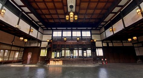 Taisho Period 1912 1926 History Culture And Architecture Japan