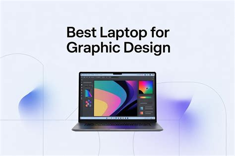 7 Best Laptop For Graphic Design 2026 Expert Picks