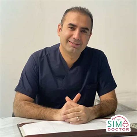 پزشکان دکترسیما