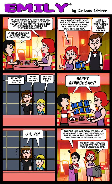 Emily 596 When I Matt You 06 By Cartoon Admirer On Deviantart