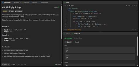 100daysofcode Coding 100daysofcode Leetcode Cplusplus