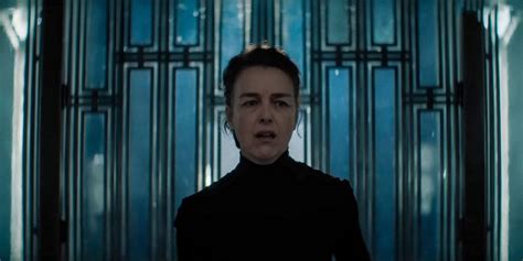 How Tulas Dune Prophecy Episode 3 Massacre Will Impact Her Characters Bene Gesserit Journey