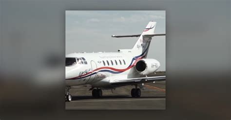 Rfds Plane Strikes Cow During Landing In The Pilbara The Western Australia Briefing Omny Fm