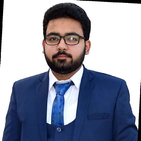 Engr Usama Minhas Pakistan Professional Profile Linkedin