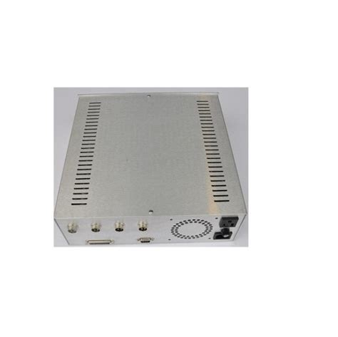 3 Axis CNC Stepper Control Box 110VAC 220VAC With Acorn CNC Controller And Ethernet Connection