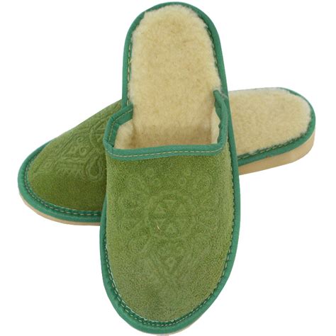 Замшеві жіночі тапочки Купити вигідно в інтернет магазині