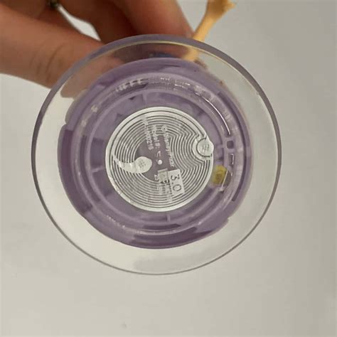 Disney Infinity Inside Out Joy Figure B21 S