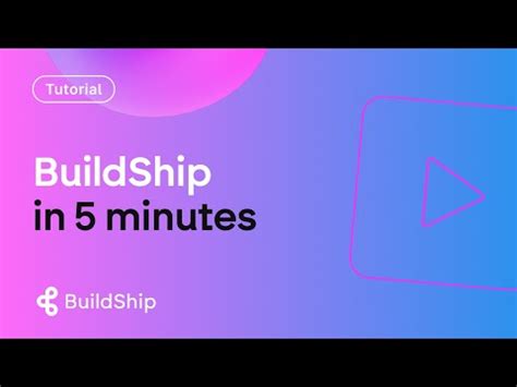Building no-code apps using BuildShip and FlutterFlow - Geeky Gadgets