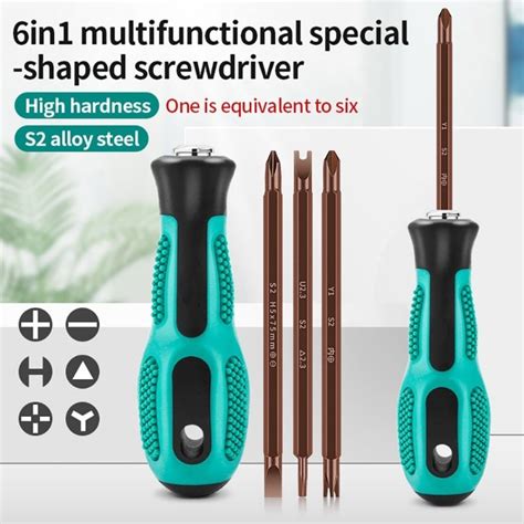 Jual Promo Obeng Set Reparasi Obeng Set Screwdriver Obeng Bolak Balik Obeng Min