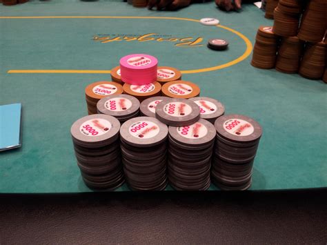 fake chip stack r chipporn