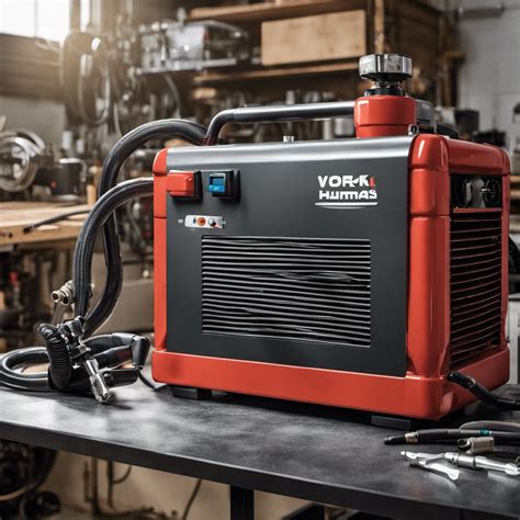 What Is A Compressor Unloader Valve And How Does It Work All About
