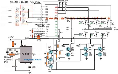 Help To Build Esc For My Coreless Motor General Guidance Arduino Forum