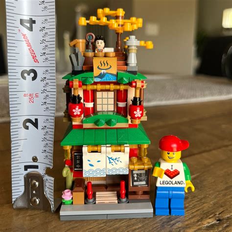 These Mini Bricks Might Become A Lego Fans New Obsession