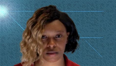Mississippi Woman Arrested For Allegedly Killing Her Husband On