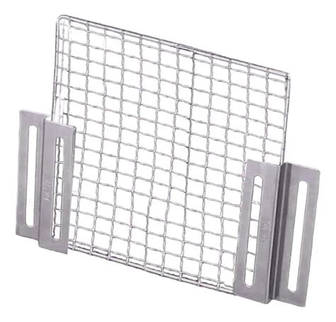 Gutter Drain Cover Stainless Steel Square Grate 20x20cm Mercadolibre
