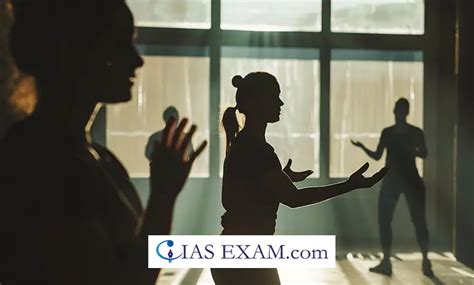 Institutional Violence Upsc