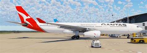 News Laminar Research Releases Airbus A330 Mcdu News The Latest