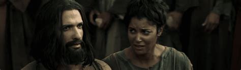 Killing Jesus Round Up Set Visits Interviews And Two Clips Peter