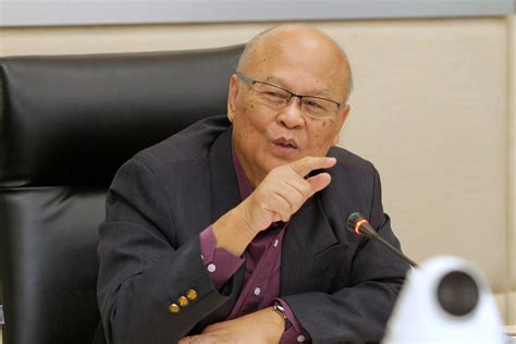 Something About Sarawak That Must Impress Peninsula Leaders Minos Sarawak Tribune