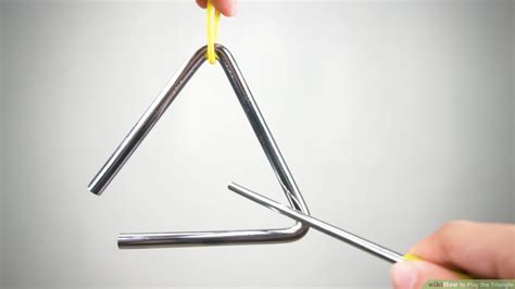 What Is A Triangle Instrument What Is A Triangle Instrument