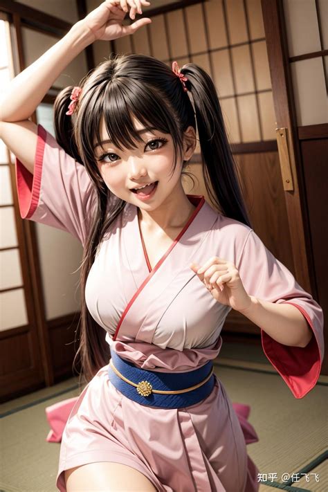 教你如何通过ai把真实照片变成2 5d或3d卡通人物 知乎