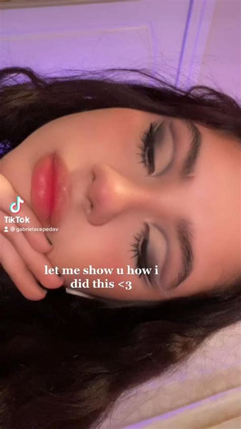 Pin On Makeup Inspo