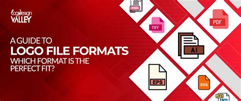 A Guide To Logo File Formats Which Format Is The Perfect Fit