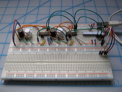 Prototyping The Switch Controllers The Hardware Is Not Par… Flickr