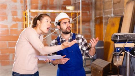 General Contractor Liability Liability During Construction Vs