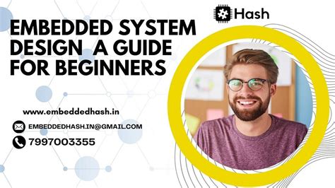Embedded System Design Are You Fascinated By The Seamless… By