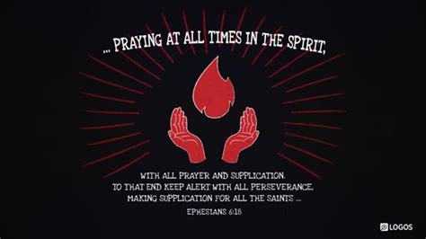 Ephesians 6 14 18 Niv Stand Firm Then With… Biblia