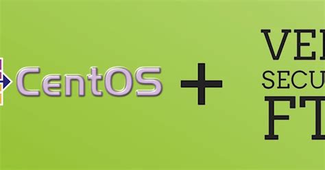 Konfigurasi Vsftpd User Mode Di Centos7