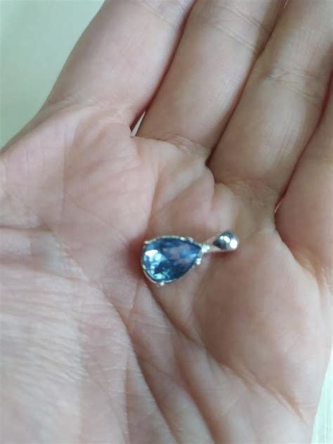 Кулон — ціна 60 грн у каталозі Кулони Купити аксесуари за доступною