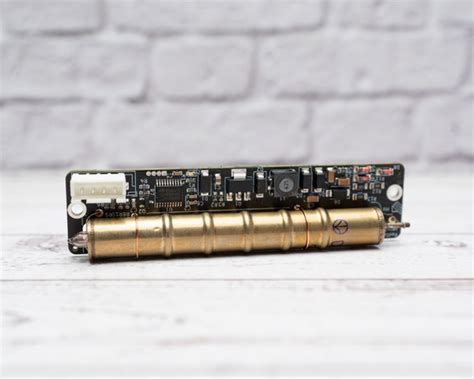 Модуль дозиметра счетчика Гейгера I2c Arduino совместимый Radsens