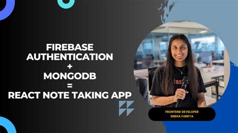 sneha farkya on linkedin react fullstack frontenddevelopment tutorial mongodb firebase