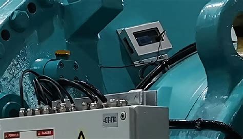 Temperature Monitoring Wind Turbines Wireless Msr Dataloggers