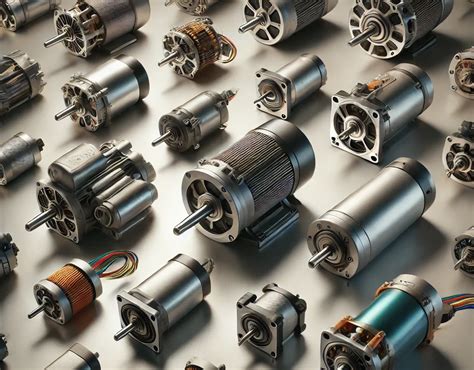 ⚙️ Motors A Quick Overview Tricky Circuit