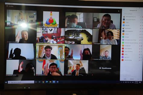 ЧИНГЭЛТЭЙ ДҮҮРГИЙН ГЭМТ ХЭРГЭЭС УРЬДЧИЛАН СЭРГИЙЛЭХ АЖЛЫГ ЗОХИЦУУЛАХ САЛБАР ЗӨВЛӨЛИЙН ЭЭЛЖИТ 14